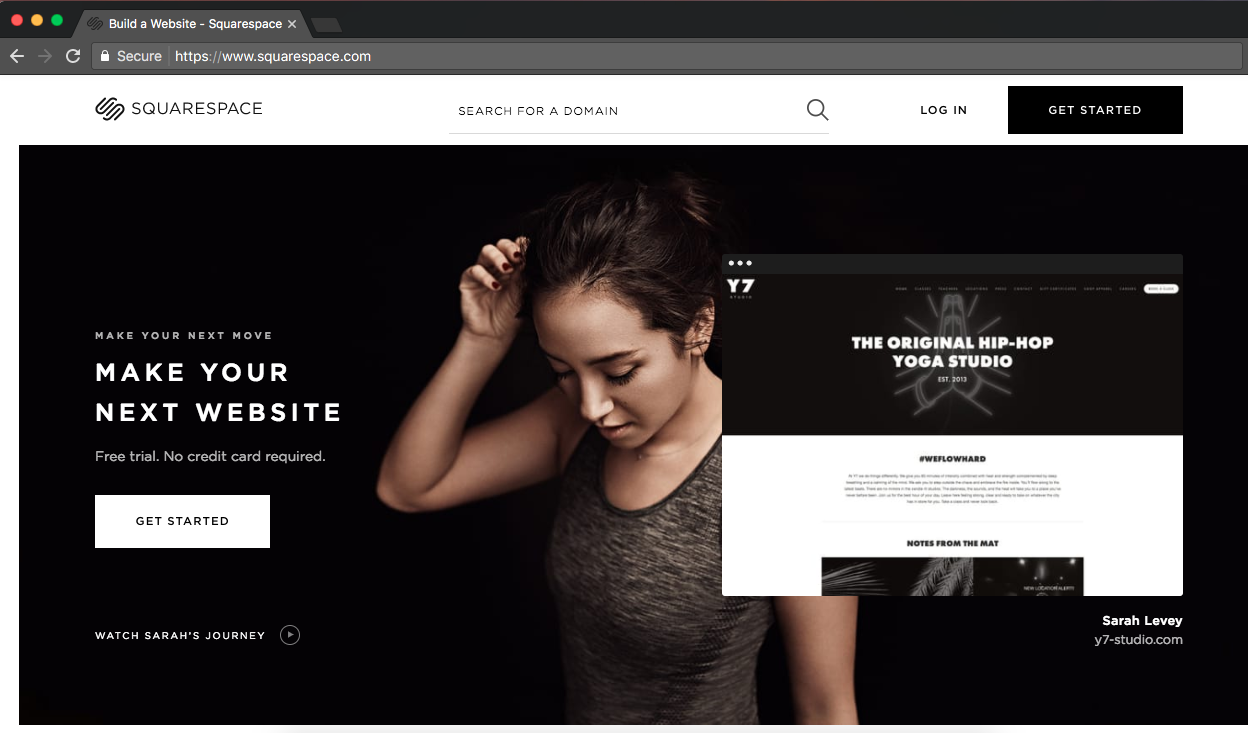 Choosing a Website Builder for Your Business [5 Options] - Boonle Blog